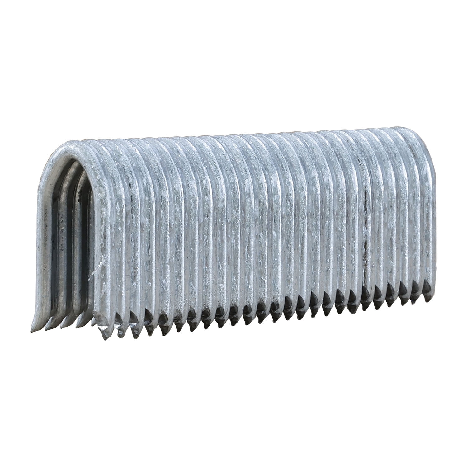 Freeman FS9G150 9-Gauge 1-1/2" Glue Collated Fencing Staples (1000 ...