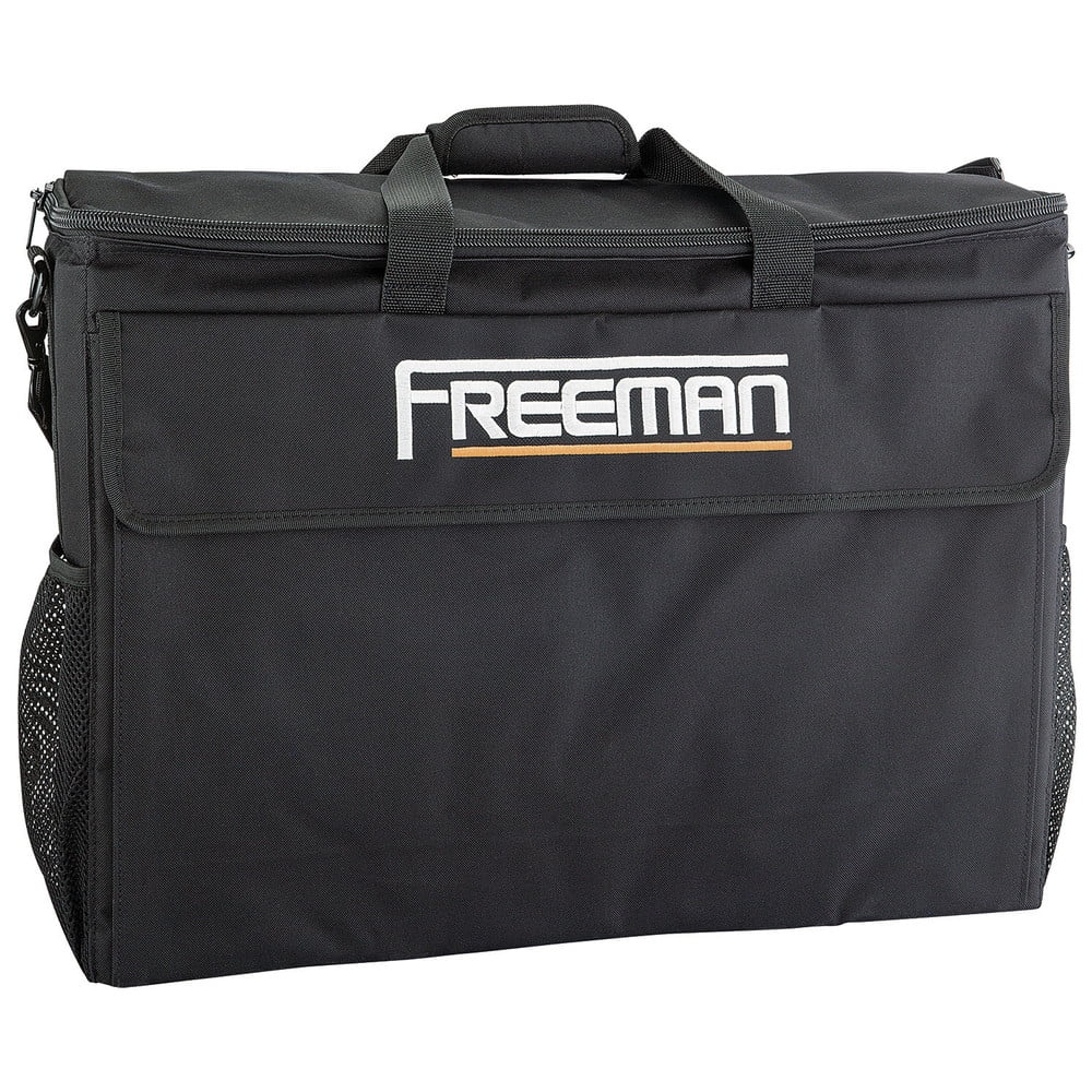 Freeman FTBRC01 23" Heavy Duty Tool Bag with Removeable Shoulder Strap ...