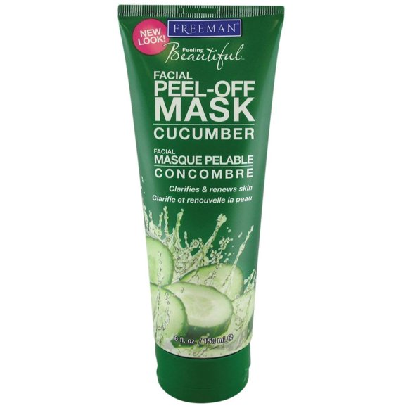 Freeman Beauty Face Masks in Skin Care - Walmart.com