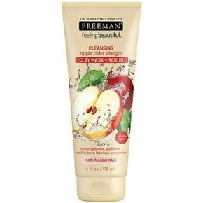 Freeman Beauty Face Masks in Skincare - Walmart.com