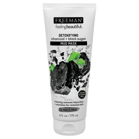Freeman Beauty Face Masks in Skin Care - Walmart.com