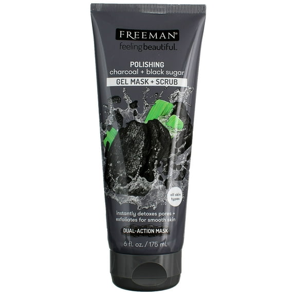 Freeman Beauty Face Masks in Skincare - Walmart.com