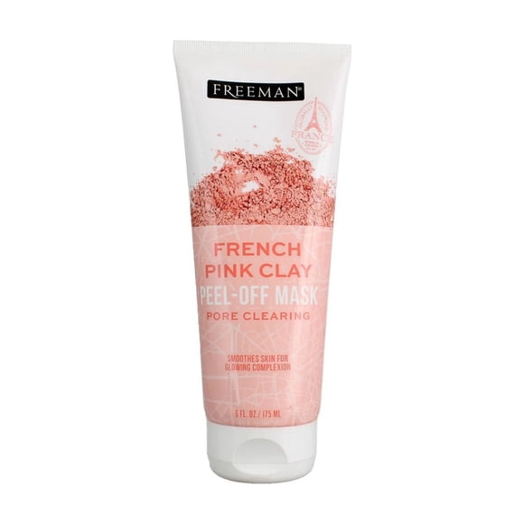 Freeman Clay Masks in Beauty Face Masks - Walmart.com