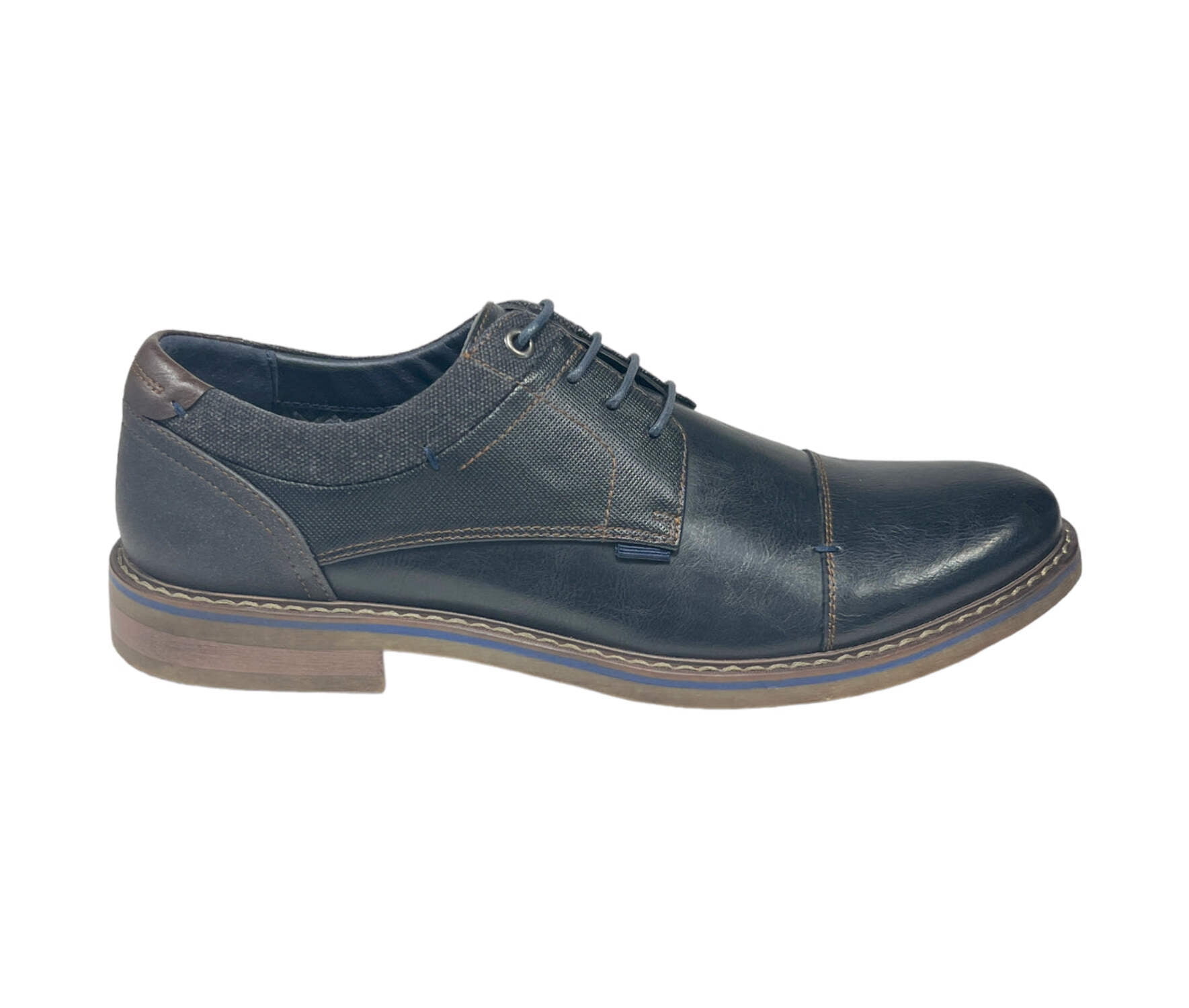 Freeman Hudson Oxford Mens Dress Shoes - Mens Casual Shoes - Oxford ...