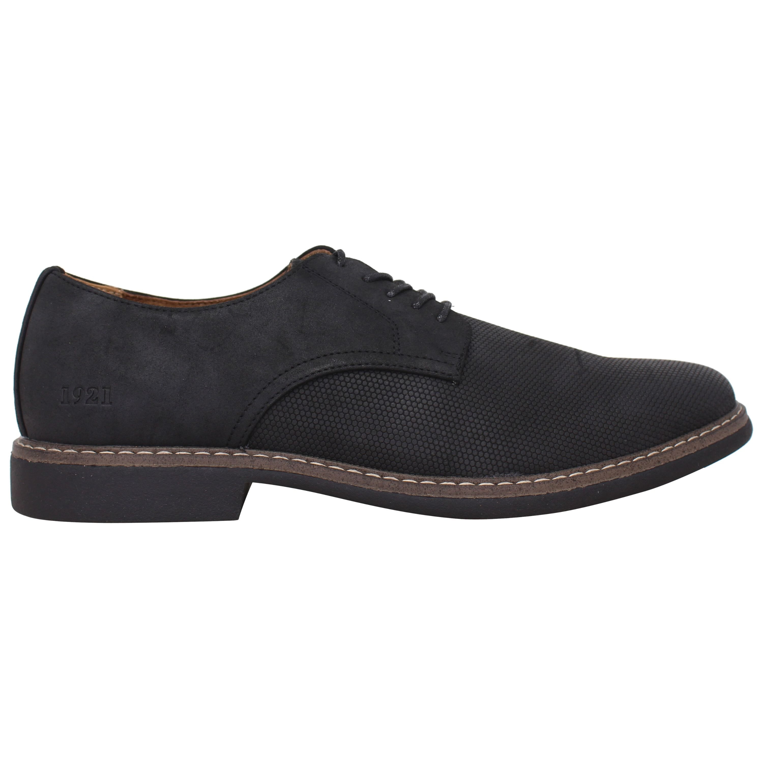 Freeman, Milton Black Men's Shoes - Walmart.com