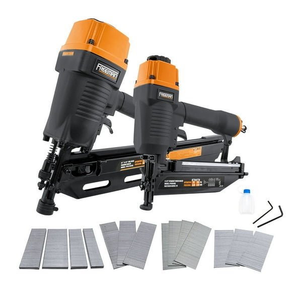 Finishing Nailers in Nail Guns - Walmart.com