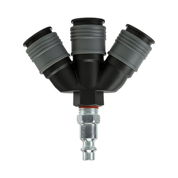 Air Chuck Quick Connect