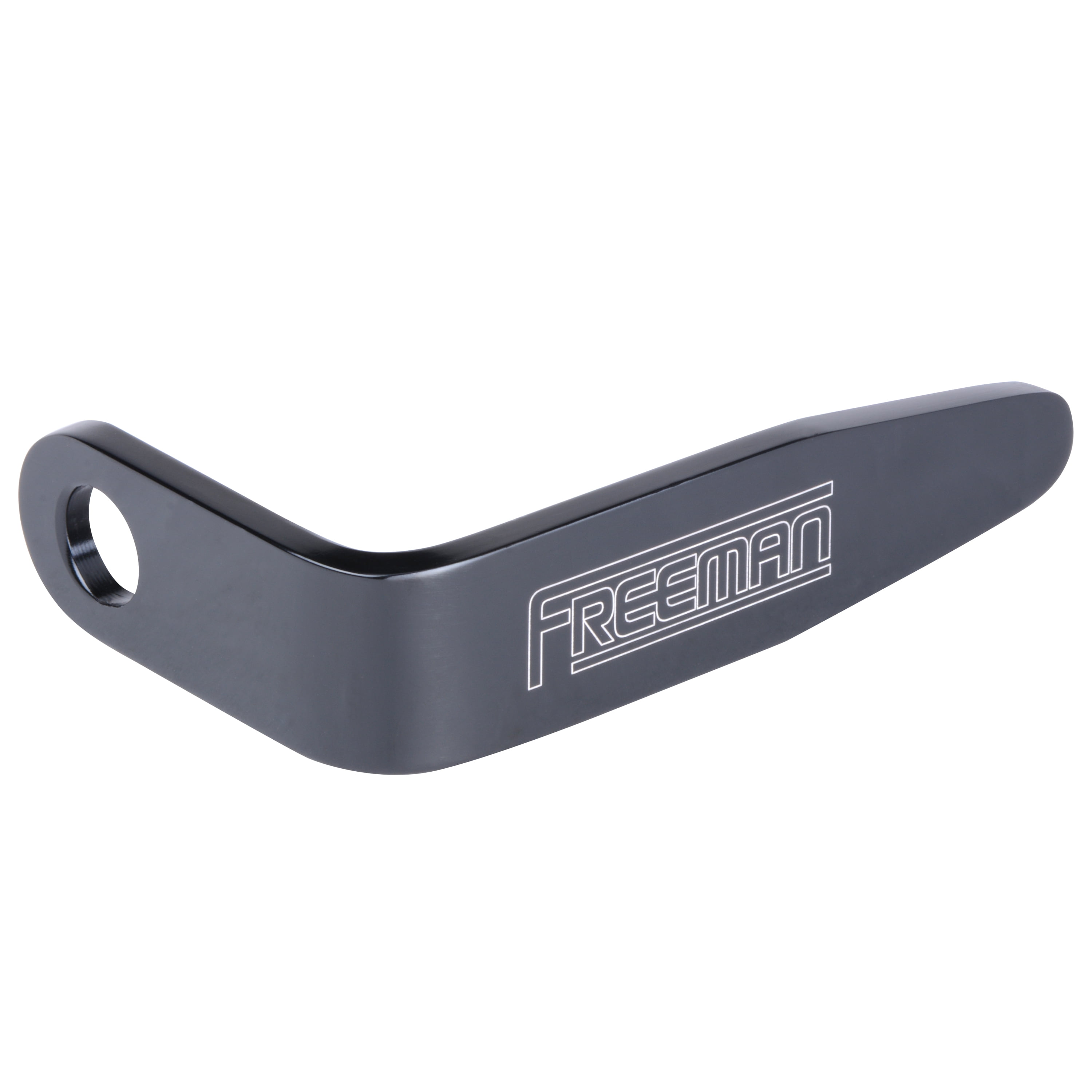 Freeman PSTH1 1" Aluminum Pneumatic Tool Hook for 1/4" Industrial ...