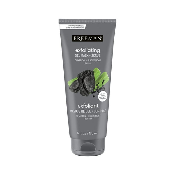 Freeman Beauty Face Masks in Skin Care - Walmart.com