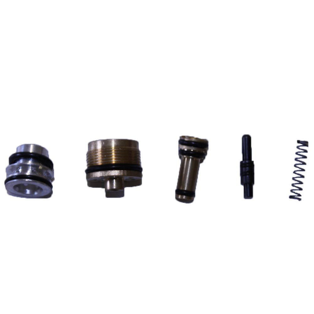 Freeman RPCN45T Trigger Replacement Kit for PCN45 Coil Roofing Nailer ...