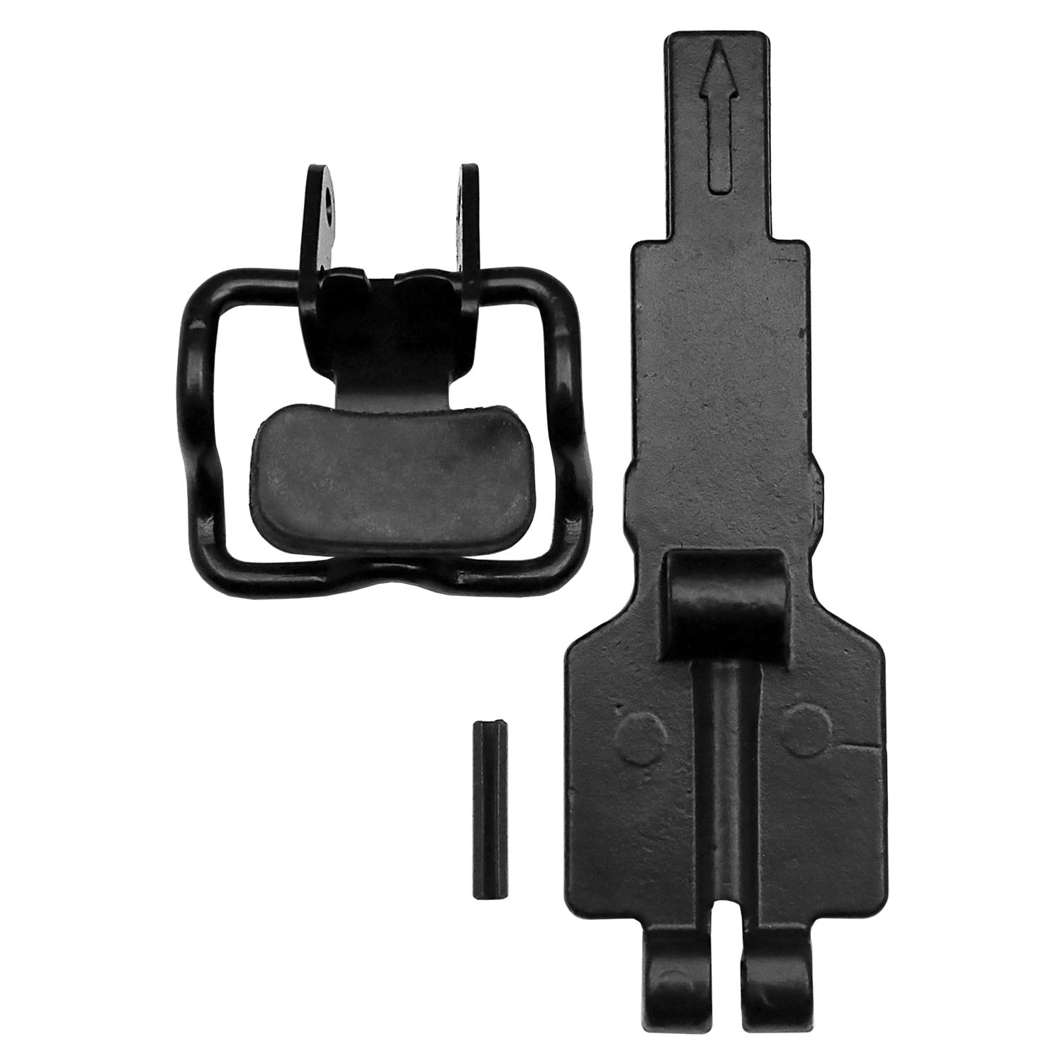 Freeman RPFBC940QR Replacement Quick Release Kit for Freeman PFBC940 ...