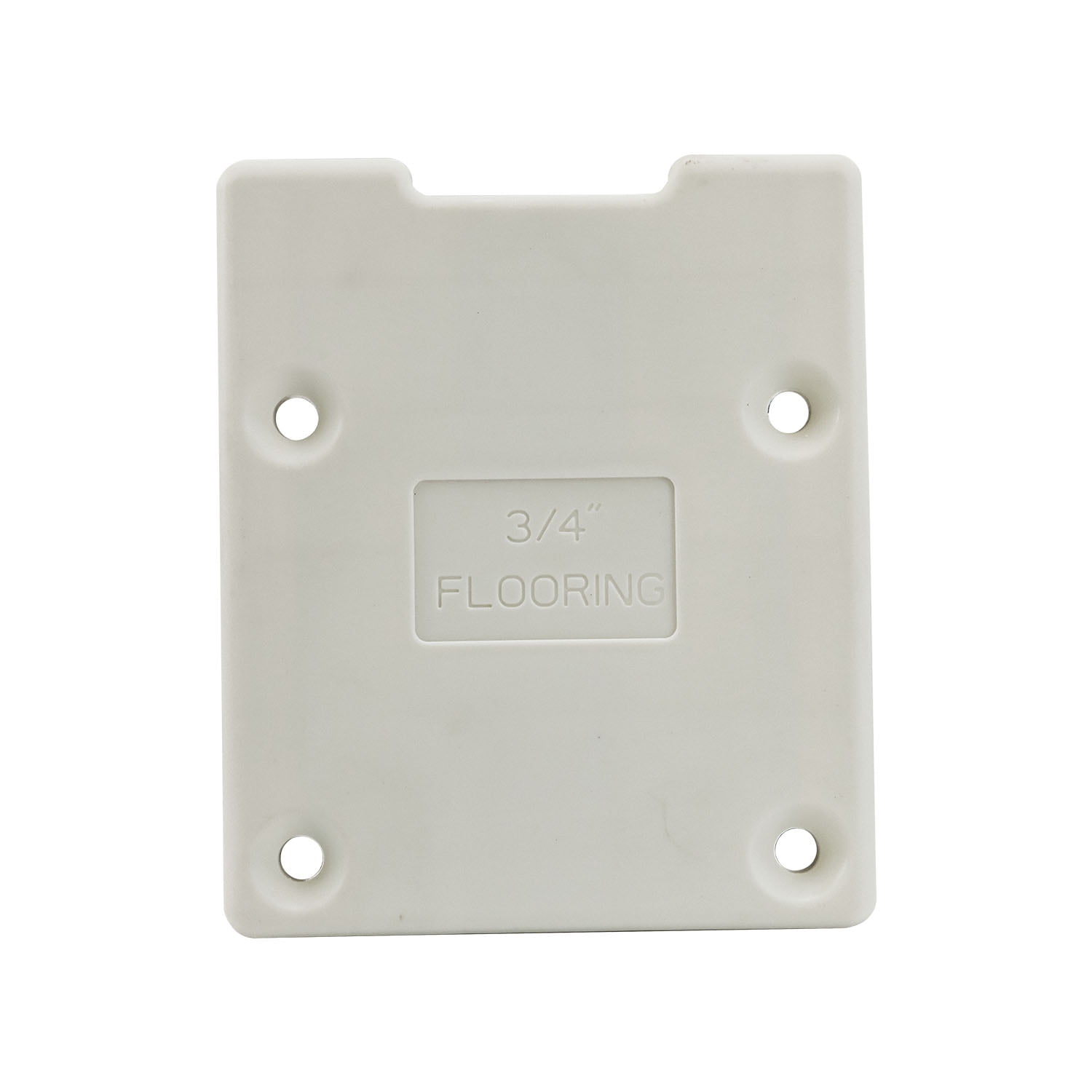 Freeman RPFL618.75BP Replacement 3/4" Base Plate for Freeman PFL618BR and PFL618C 3-in-1 ...