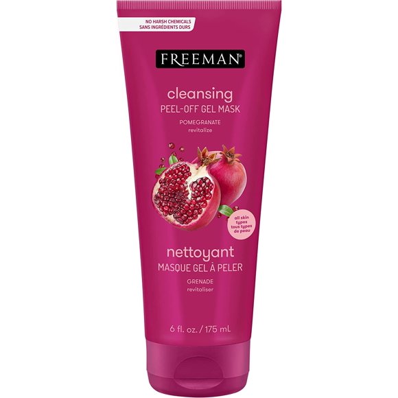 Freeman Beauty Face Masks in Skin Care - Walmart.com