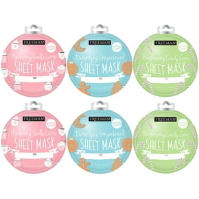 Freeman Beauty Face Masks in Skin Care - Walmart.com