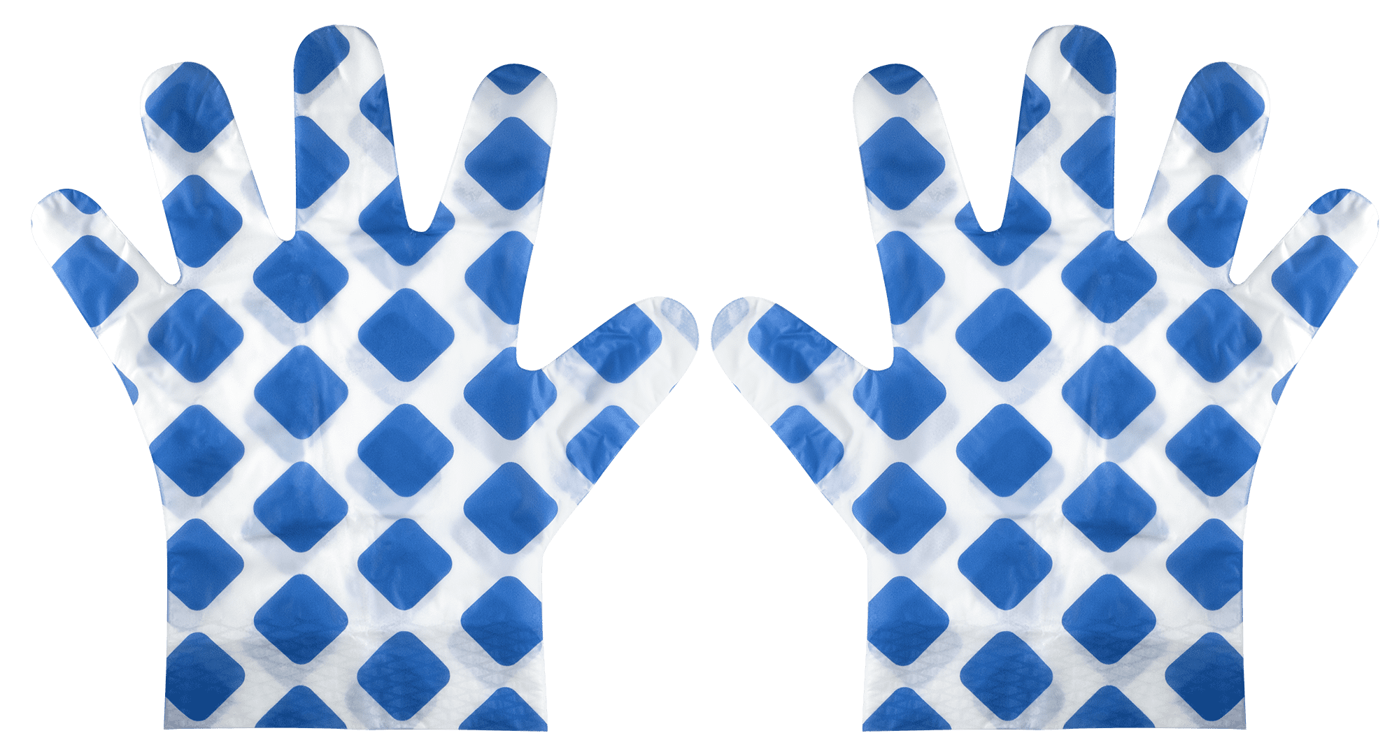 Freeman Silky Hands Sheet Mask, Coconut and Rose Oil Extract, Hydrate ...