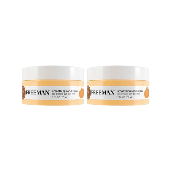 Pumpkin Skincare