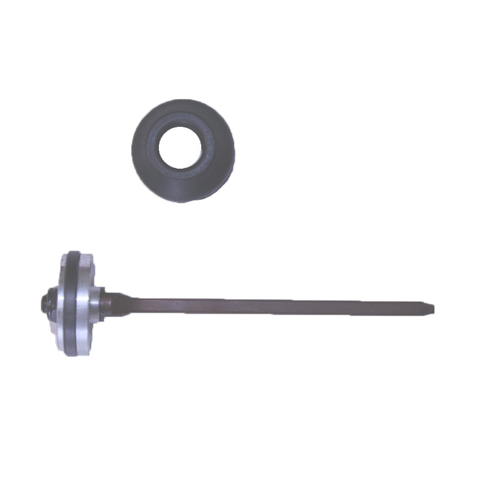 Freeman Tools Replacement Drive Blade and Bumper Kit for PFN64 ...