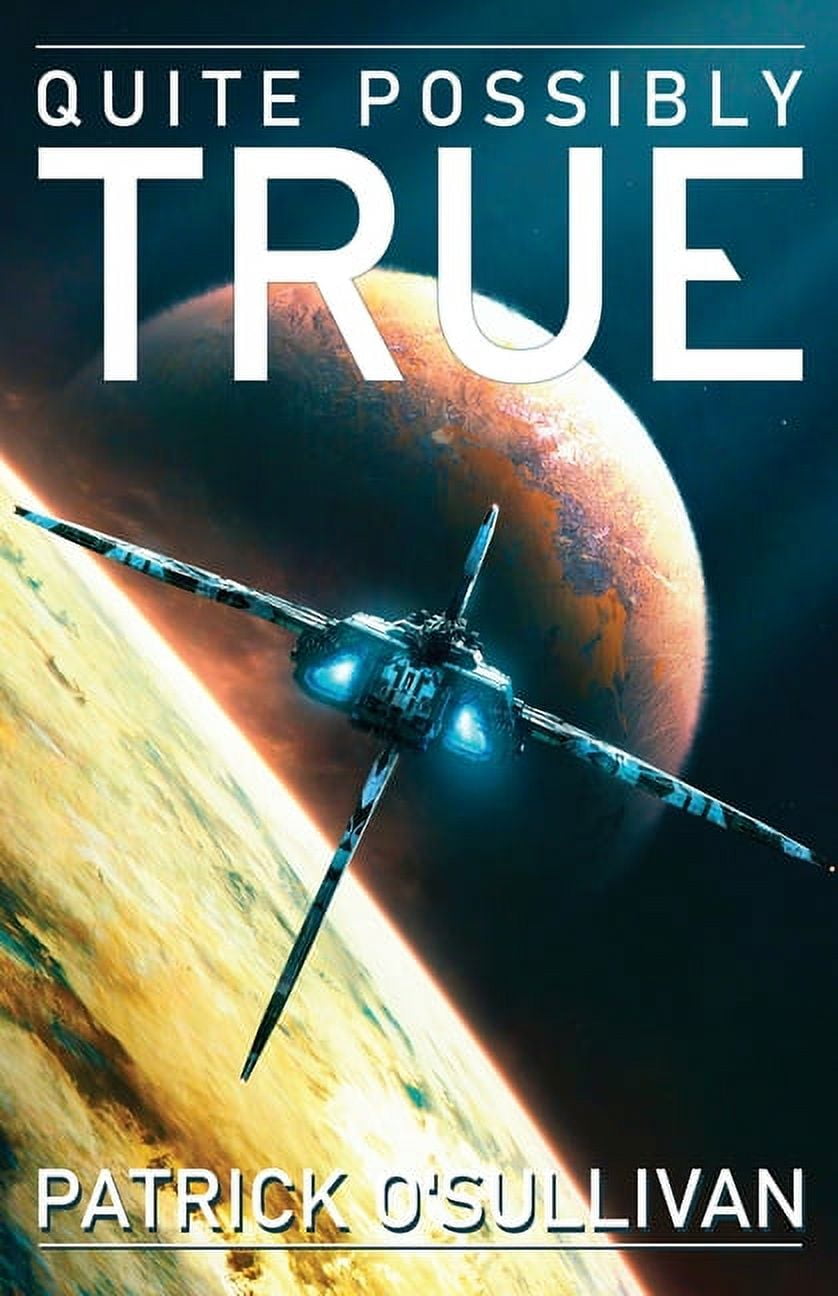 Freeman Universe Quite Possibly True, (Paperback) - Walmart Business ...