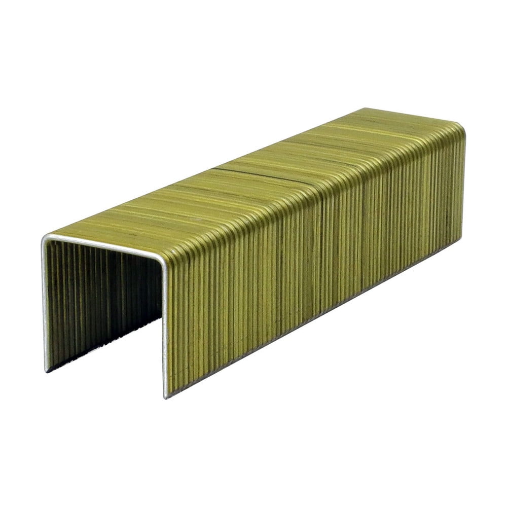 Freeman WCS16-1 16-Gauge 1" Glue Collated Galvanized Wide Crown Senco P ...