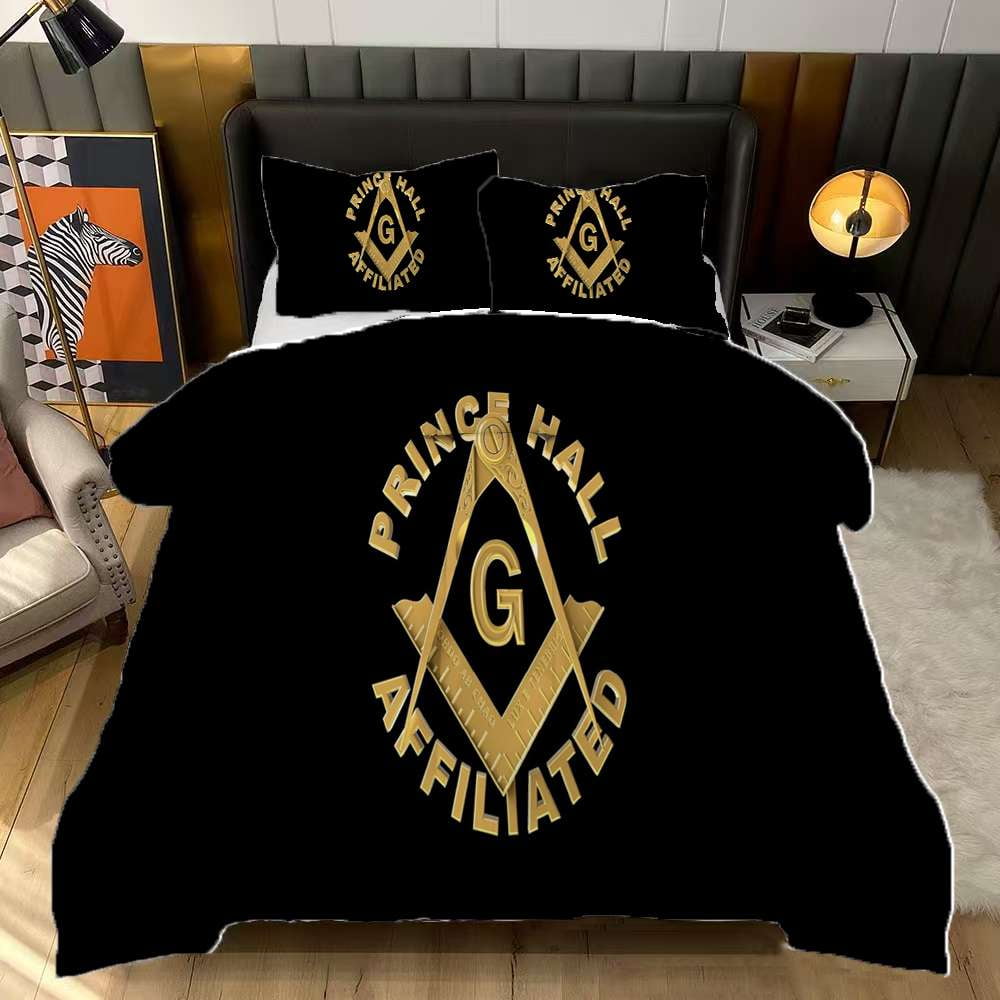 Freemason Prince Hall Affiliated Square & Compass Masonic Prince Hall ...