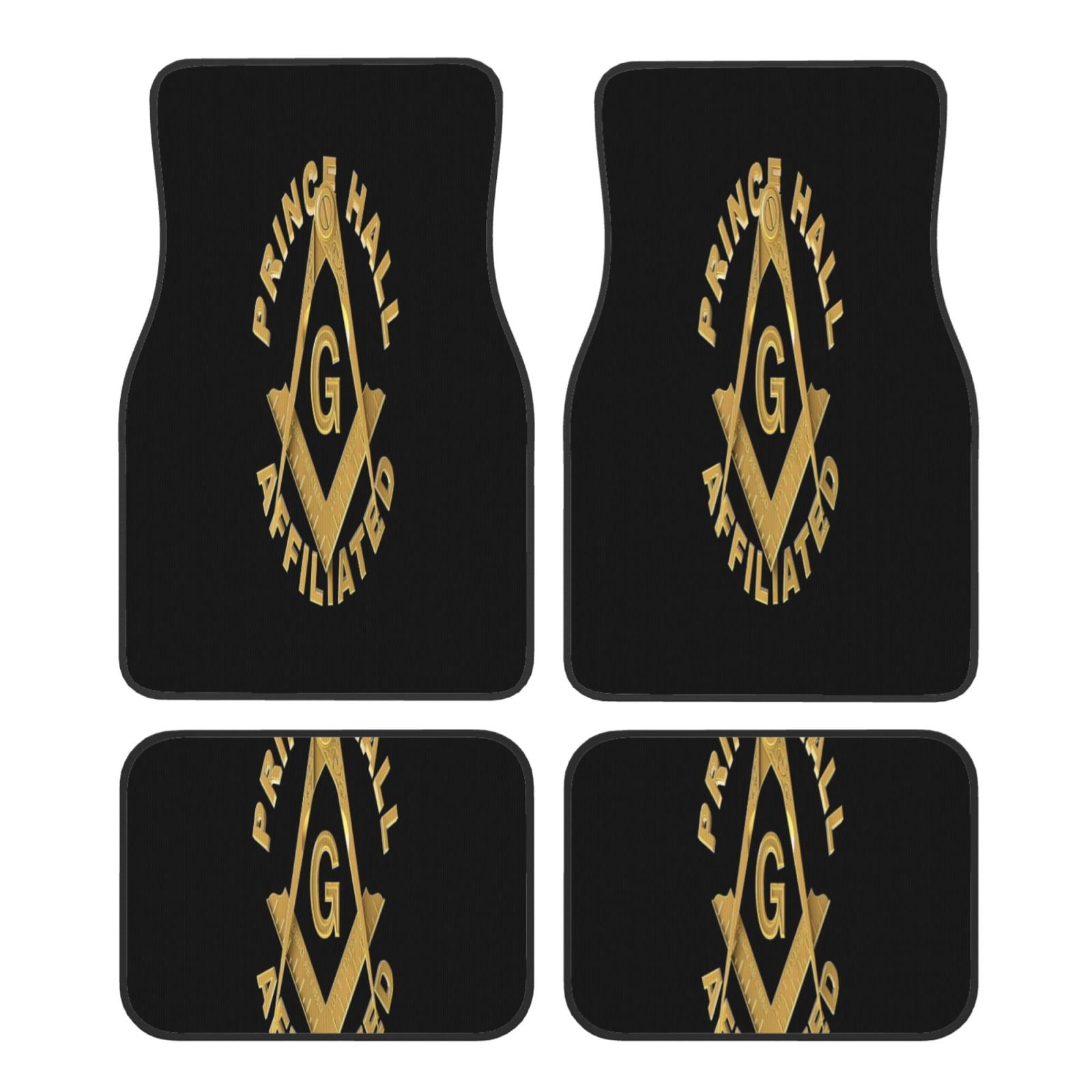 Freemason Prince Hall Affiliated Square & Compass Masonic Prince Hall ...