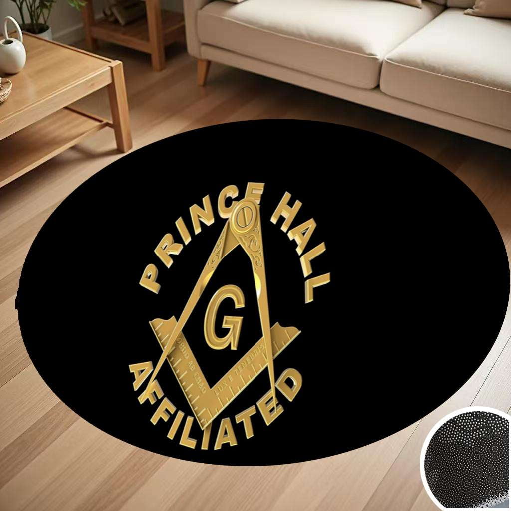 Freemason Prince Hall Affiliated Square & Compass Masonic Prince Hall ...