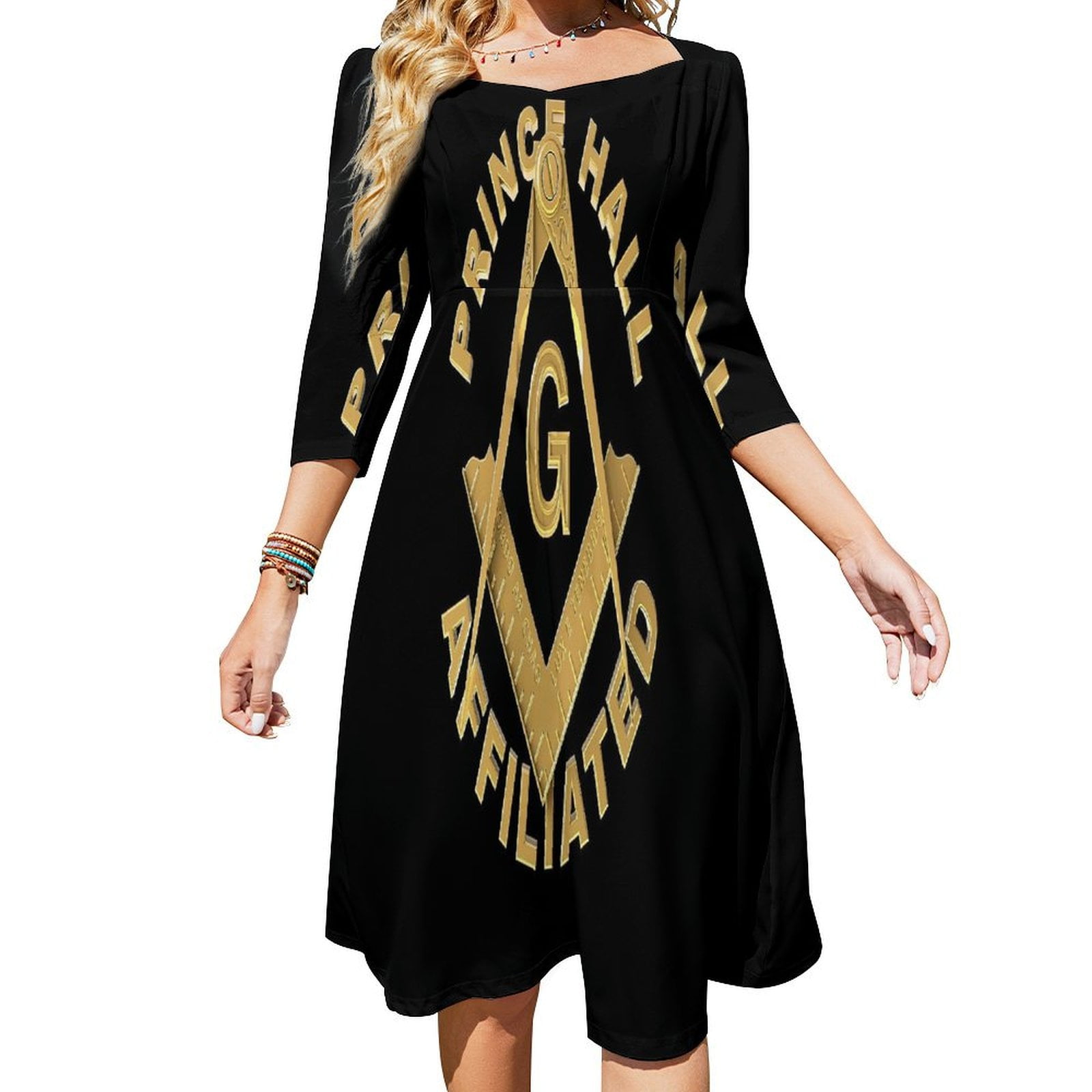 Freemason Prince Hall Affiliated Square & Compass Masonic Prince Hall ...