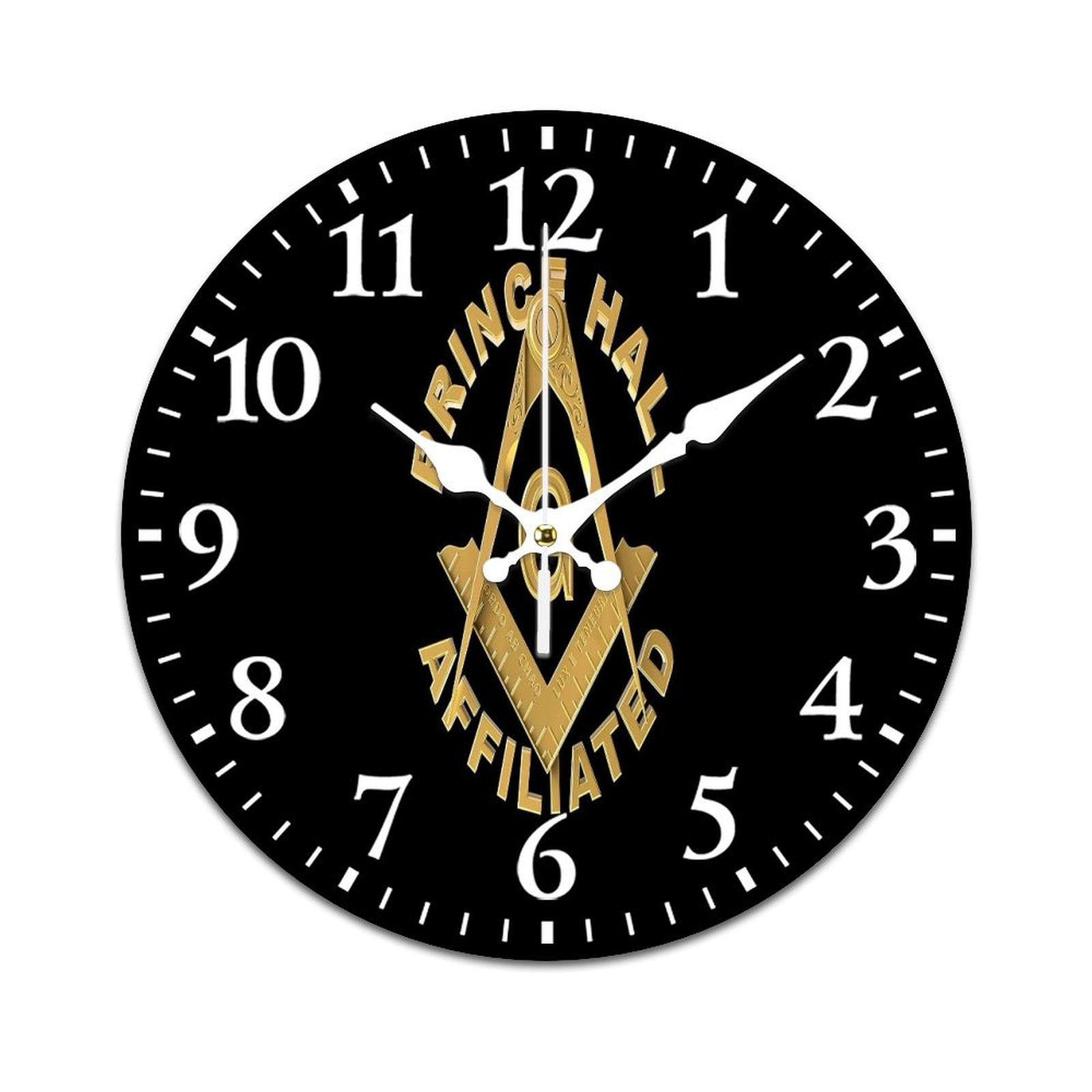 Freemason Prince Hall Affiliated Square & Compass Masonic Prince Hall ...