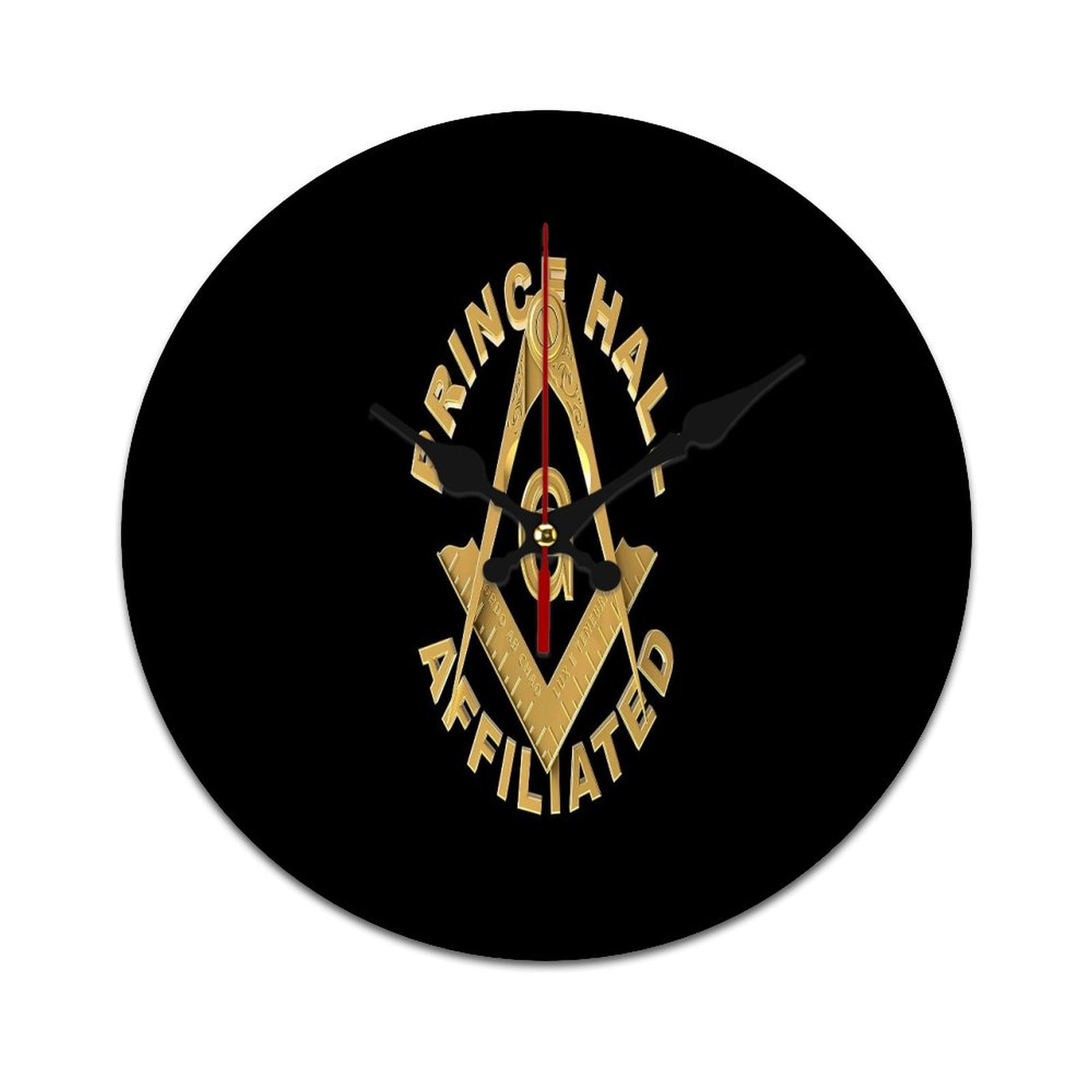 Freemason Prince Hall Affiliated Square & Compass Masonic Prince Hall ...