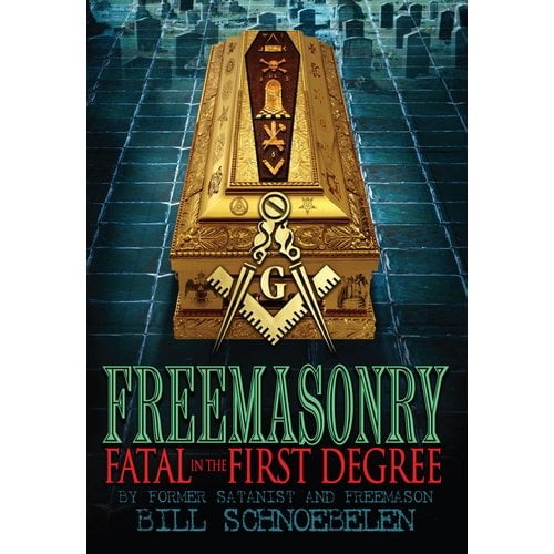 Freemasonry Degrees