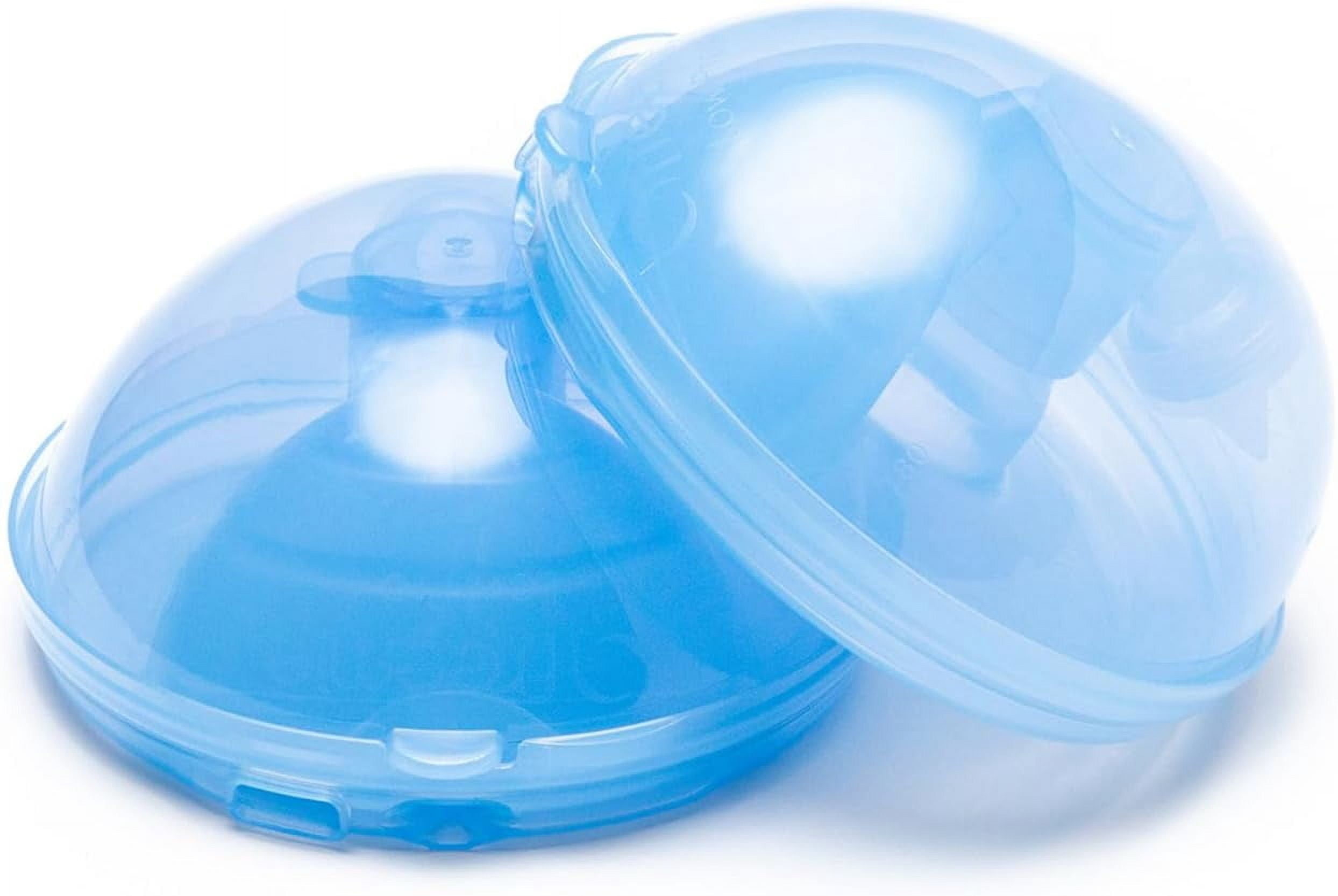 Freemie SlimFit6 Breast Milk Collection Cup Set | Sizes 25mm and 28mm ...