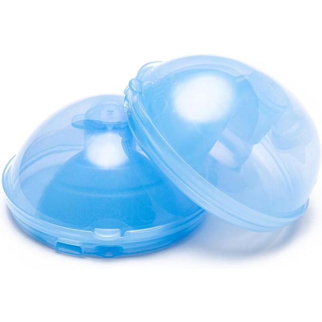 Freemie SlimFit6 Breast Milk Collection Cup Set | Sizes 25mm and 28mm ...