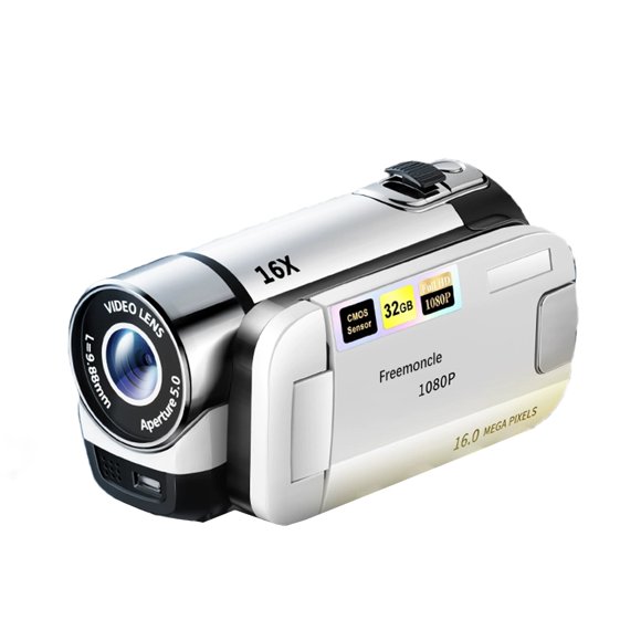 Video Cassette Recorder