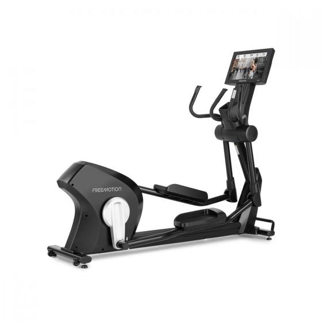 Freemotion E22.9 Elliptical Trainer - Walmart.com
