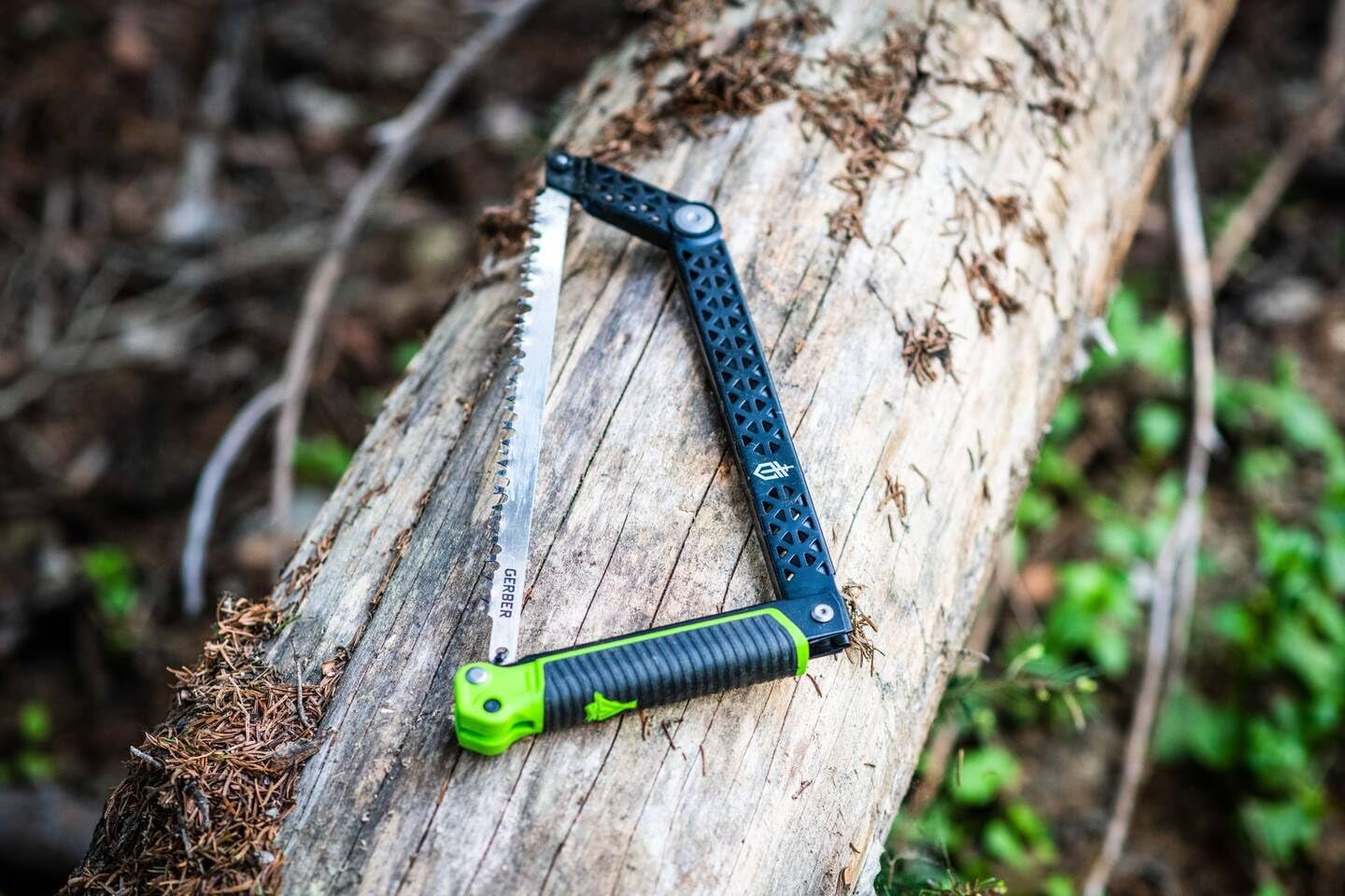 Freescape Camp Saw Folding Hand Saw for Backpacking Hiking Camping ...