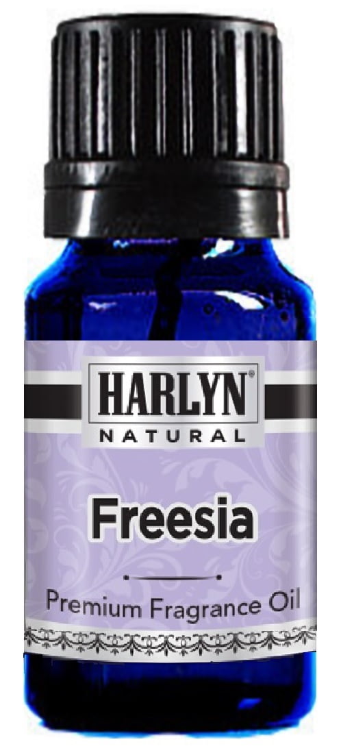 Freesia Fragrance Oil - Premium Grade Scented Perfume Oil 10 mL by ...