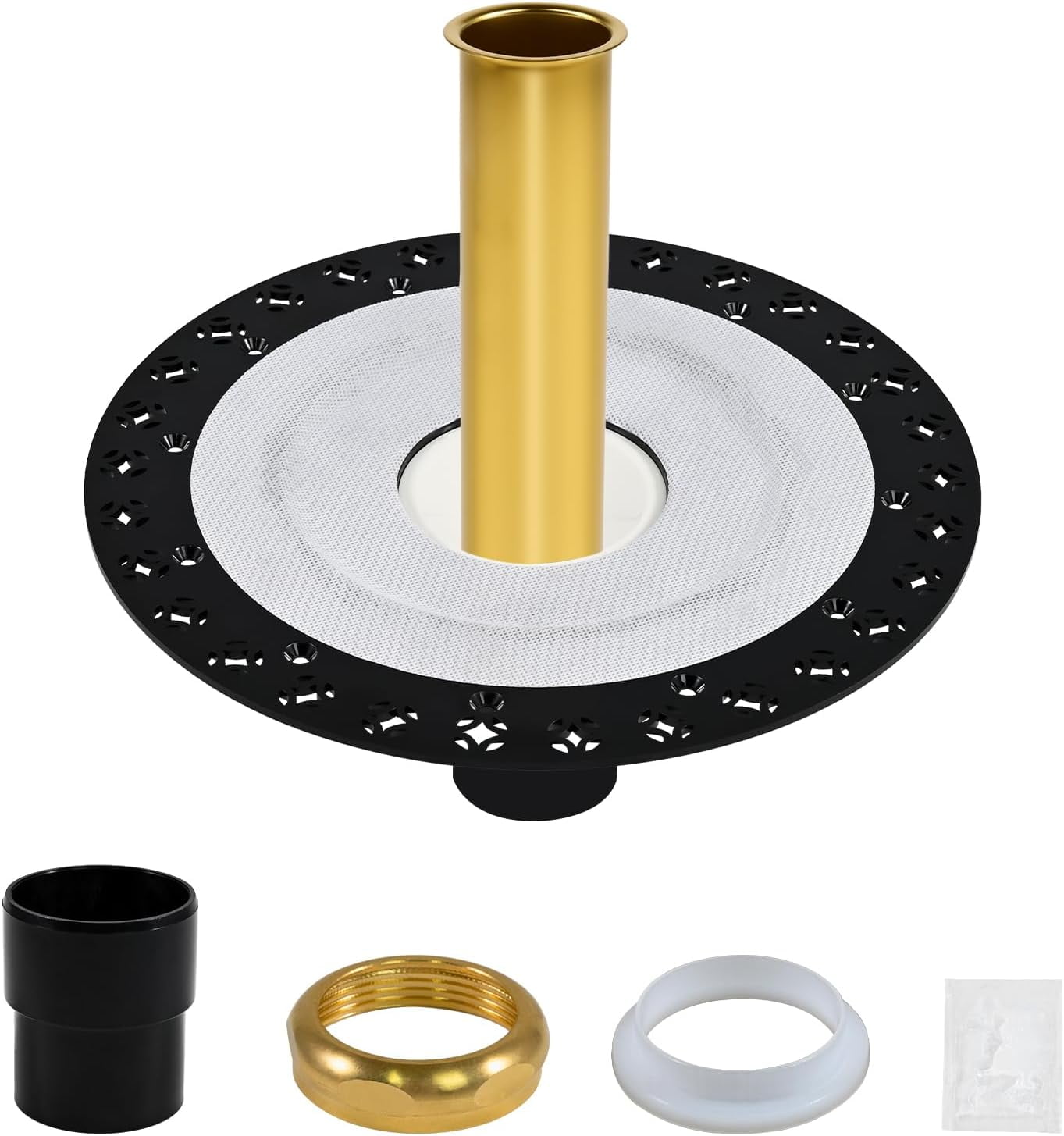 Freestanding Bathtub Drain Kits Installation, Freestanding Tub Drain ...