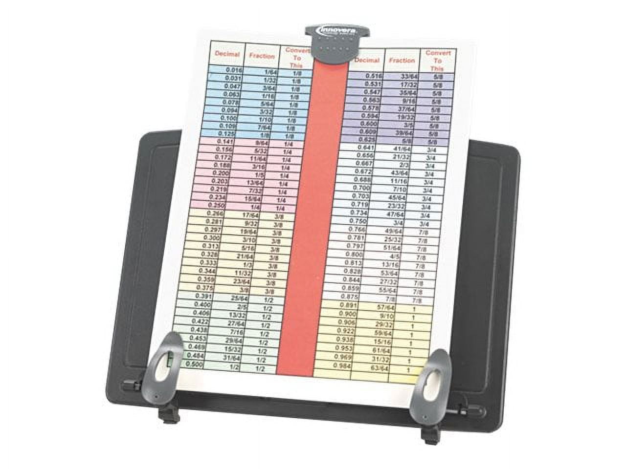 Freestanding Desktop Copy Holder - Walmart.com