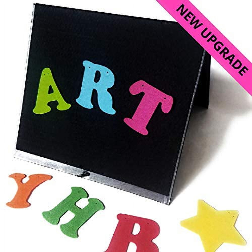 Freestanding Felt Board - Walmart.com