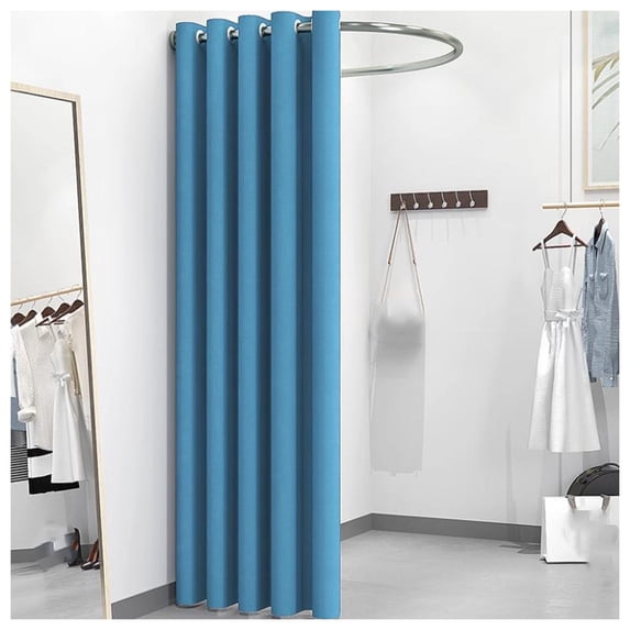 Freestanding Fitting Room,Portable Fitting Room Freestanding Corner ...