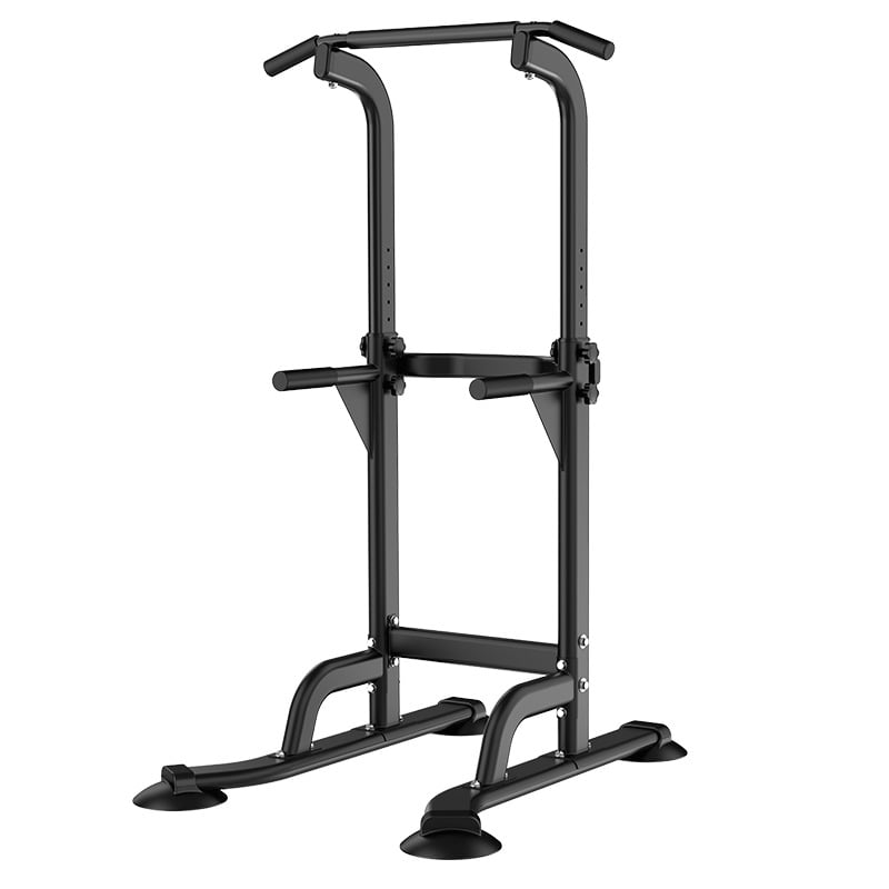 Freestanding Pull Up Bar for Home Gym,Adjustable Power Tower Pull Up ...
