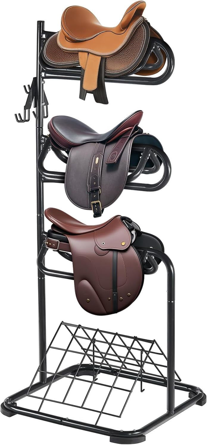 Saddle Stand