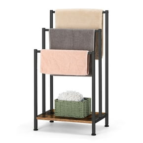 Blanket Stand Rack