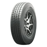 Freestar FS-500 225/75R15 121/117L F Trailer Tire - Walmart.com