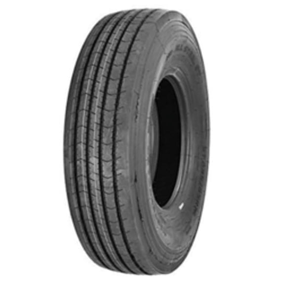 Freestar FS-500 AST Trailer Tires ST235/80R16 G/14PLY High Performance ...