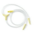 Medela Authentic Replacement Tubing for Freestyle Flex and Swing Maxi ...