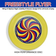 GoSports Disc Slam Flying Disc Game Set, with 2 Discs and Case ...