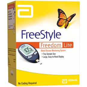 blood glucose monitors - Walmart.com