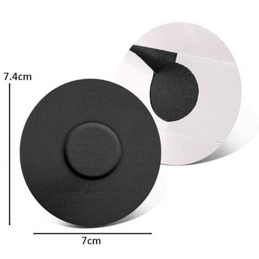 Freestyle Libre Waterproof Adhesive Sensor Covers, 25 PCS Oval ...