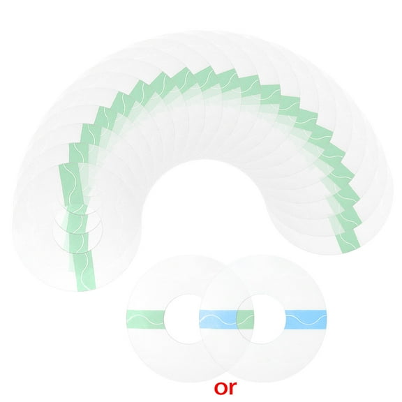 Adhesive Freestyle Libre Sensor